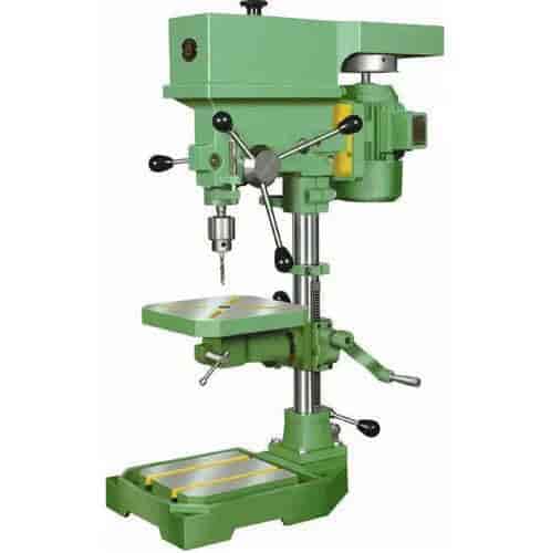 Bench Drilling Machine Price Starting From Rs 10 000 Pc Find Verified Sellers at Justdial