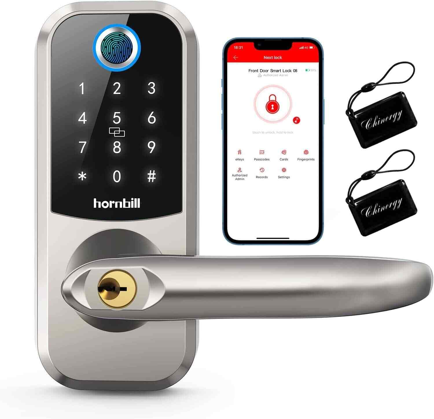 Samsung Ezon Digital Door Locks in Ludhiana - Dealers, Manufacturers ...