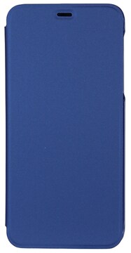 Samsung Blue Flip Cover - Get Best Price from Manufacturers & Suppliers ...
