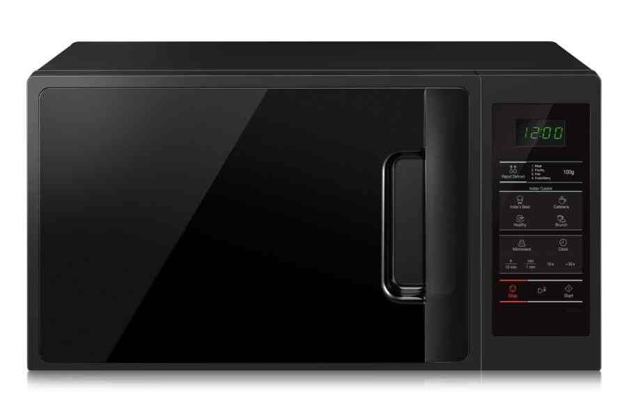 SAMSUNG LED Solo Microwave Oven - SAMSUNG LED Solo Micro Oven Price ...