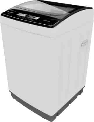 Sansui Fully Automatic 7 Kg White Top Load Washing Machine in ...