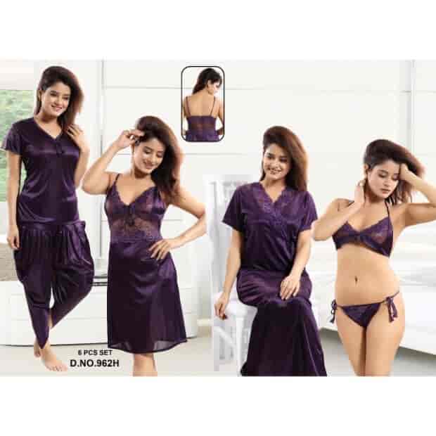 Mens Nighty Wear Gents Night Clothes Price Starting From Rs 80 Set Find Verified Sellers at Justdial