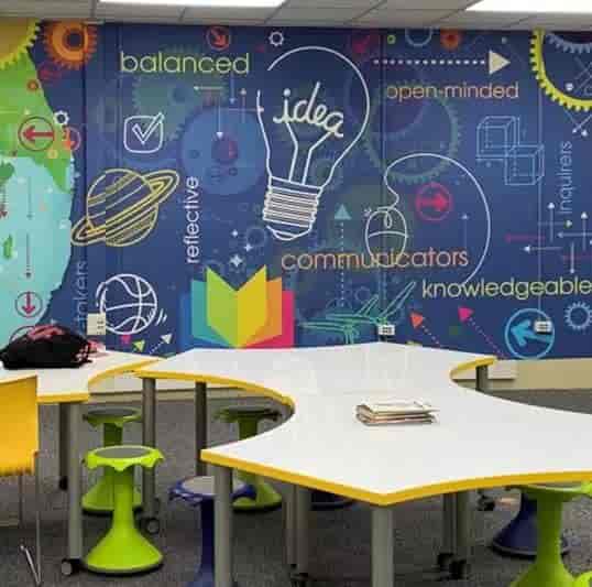 Asha Enterprises in Dehu, Pune - Best Wall Sticker Distributors in Pune ...