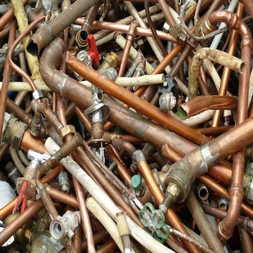 Solid Ferrous Iron Scrap - Get Best Price from Manufacturers ...