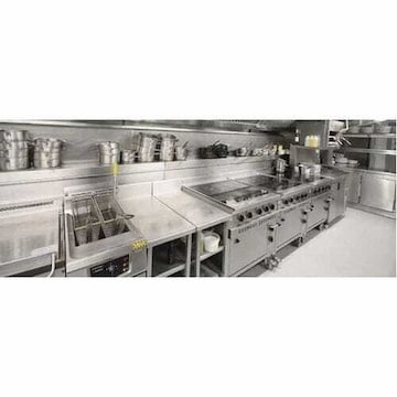 Second Hand Commercial Kitchen Equipment Buyers - Get Best Price from ...