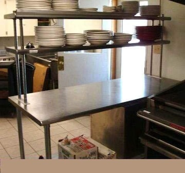 Second Hand Commercial Kitchen Equipment Distributors - Get Best Price ...