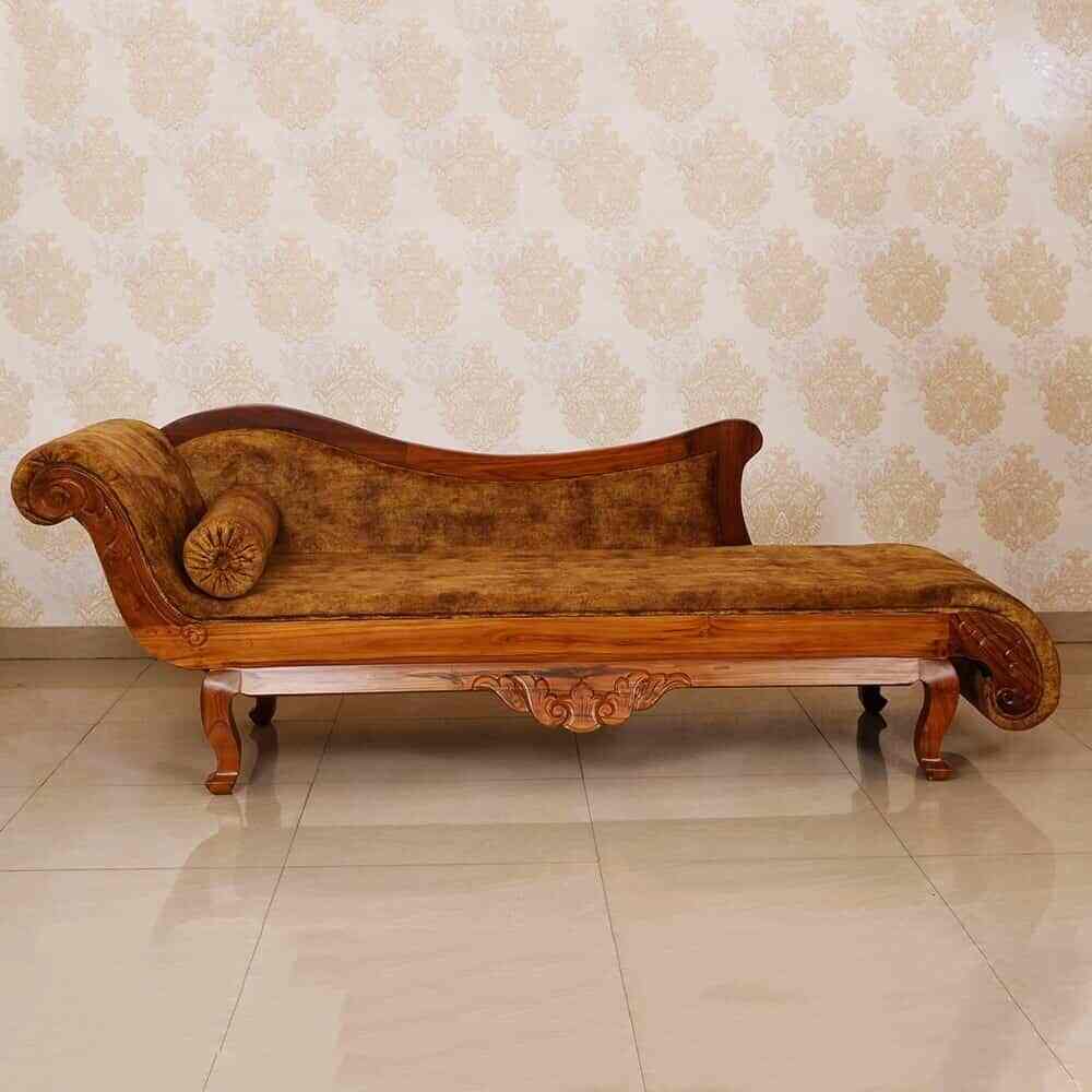 Wooden Diwan Bed Wooden Diwan Sleeping Bed Price Starting From Rs 2 500 Pc. Find Verified Sellers in Chennai JdMart