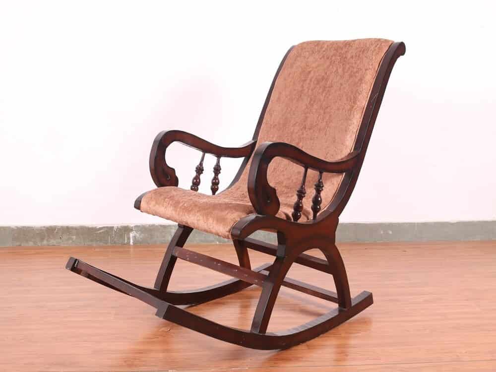 Second hand rocking chair near me store