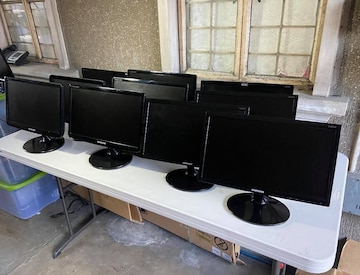 Second Hand Computer Monitor - Affordable, Reliable and Quality ...