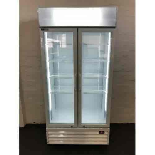 Second Hand Glass Door Refrigerator Get Best Price from Manufacturers Suppliers in India