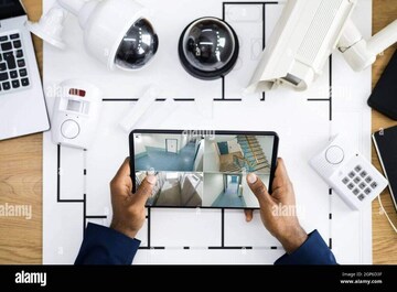 Security System Component - Get Best Price from Manufacturers ...