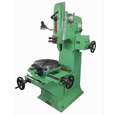 Double Head Universal Slotting Machine - Get Best Price from ...