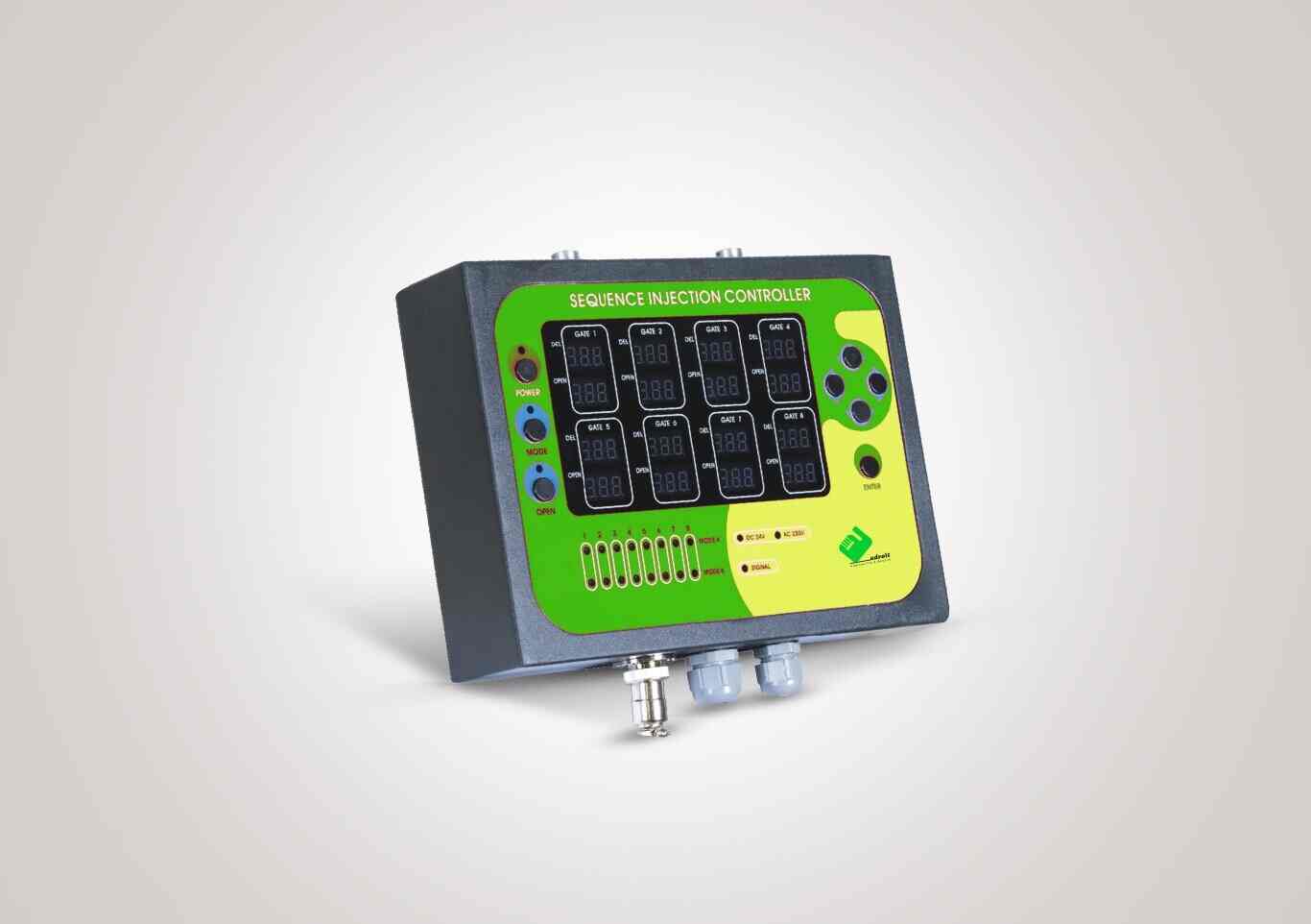 Catalogue - Adroit Control Engineers in Nangloi , Delhi - Justdial