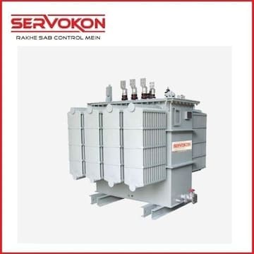 Transformer Price Starting From Rs 10,000/Unit | Find Verified Sellers ...