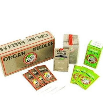 Organ Sewing Machine Needle - Get Best Price from Manufacturers ...