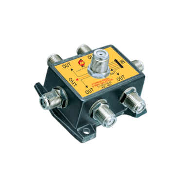 Signal Splitter - Reliable, High-Performance Signal Distributors ...