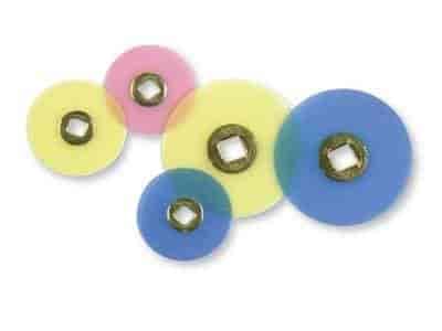 Dental Disc - Superior Quality Cutting Tool for Precision Dentistry ...