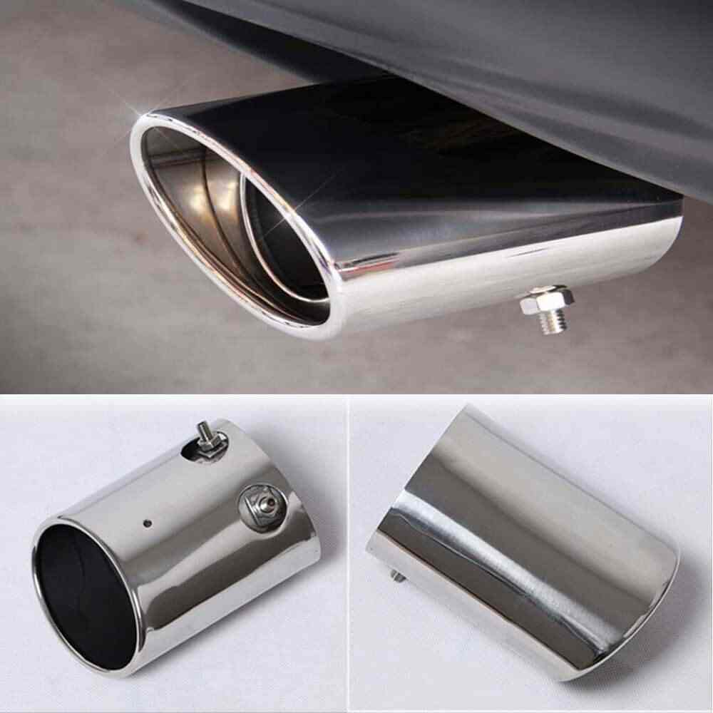 Exhaust system suppliers store
