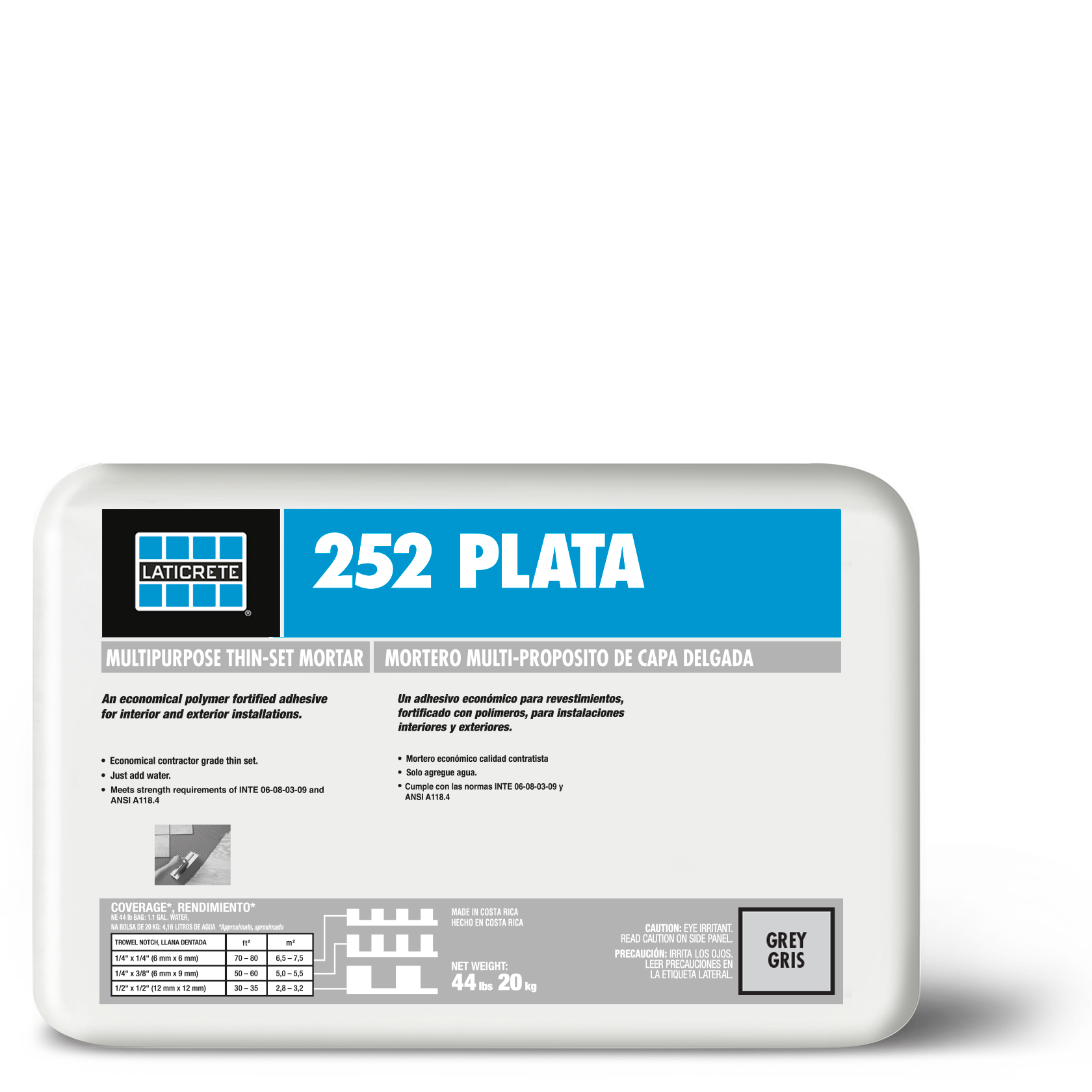 Weber Set Plus White Tile Adhesive - Get Best Price from Manufacturers ...