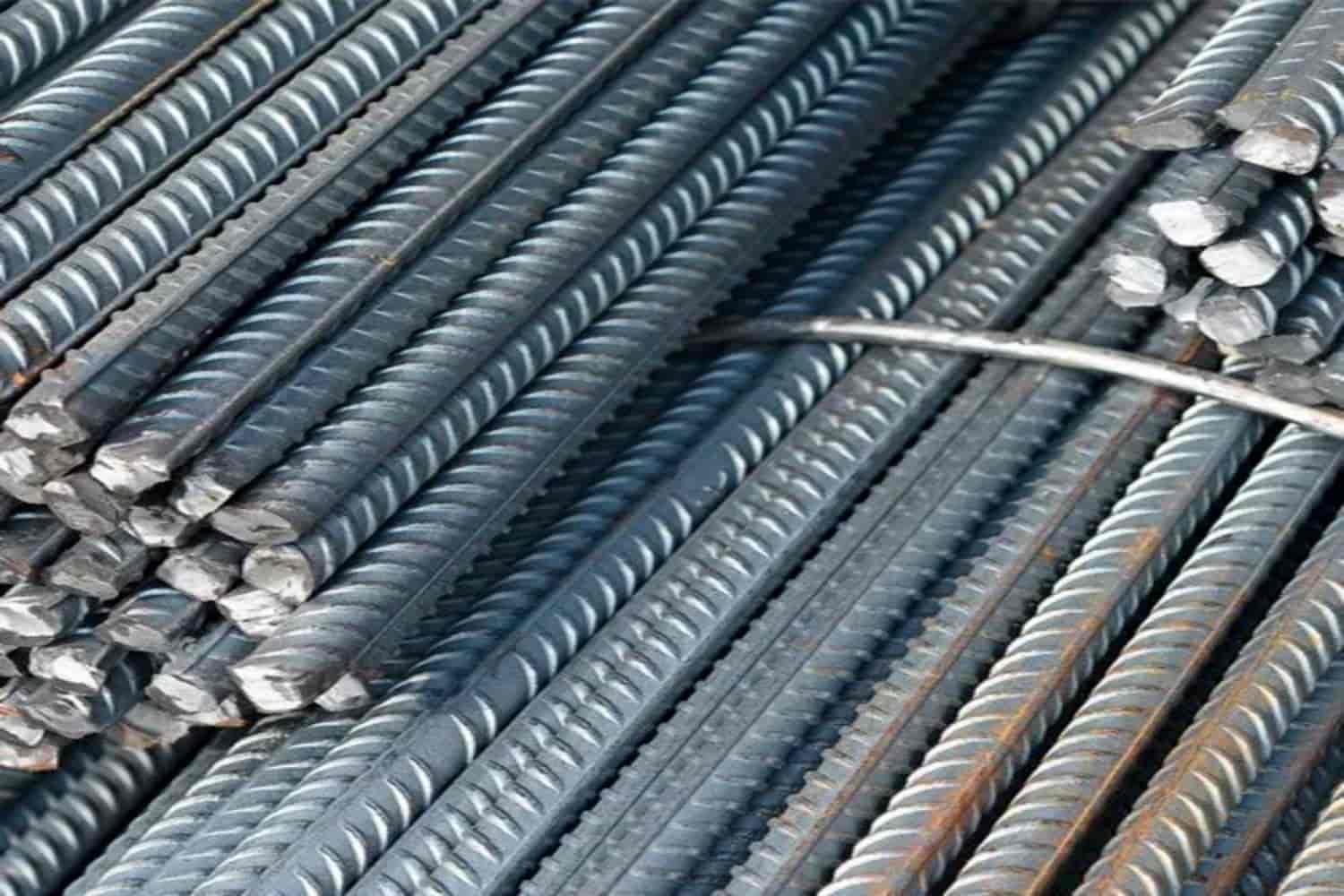 kamdhenu tmt bar 12mm in Lucknow - Durable, High-Strength Reinforcement ...