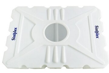 Simplex 1000 Litres Pani Ke Tank in Arrah - Dealers, Manufacturers ...