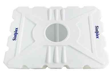 Simplex 1050 Litres Pani Ki Tanki in Ernakulam - Dealers, Manufacturers ...