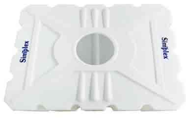 Simplex 200 Litres Water Tanks in Hindaun - Dealers, Manufacturers ...