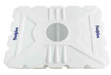 Simplex 225 Litres Water Tanks in Bhavnagar - Dealers, Manufacturers ...