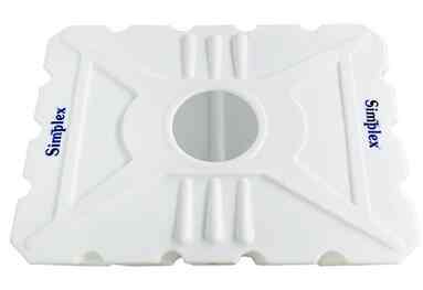 Simplex 275 Litres Water Tanks in Jowai - Dealers, Manufacturers ...