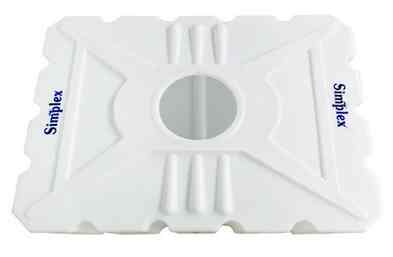 Simplex 295 Litres Pani Ki Tanki in Surat - Dealers, Manufacturers ...