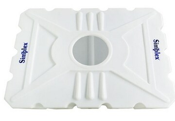 Simplex 320 Litres Water Tanks in Anand - Dealers, Manufacturers ...