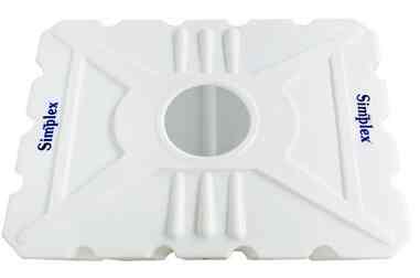 Simplex 425 Litres Water Tanks in Bidar - Dealers, Manufacturers ...