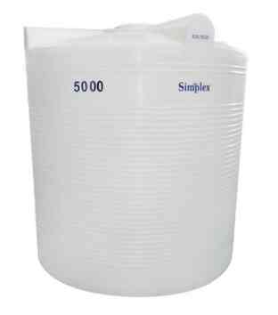 Simplex 5000 Litres Pani Ki Tanki in Thiruvananthapuram - Dealers ...
