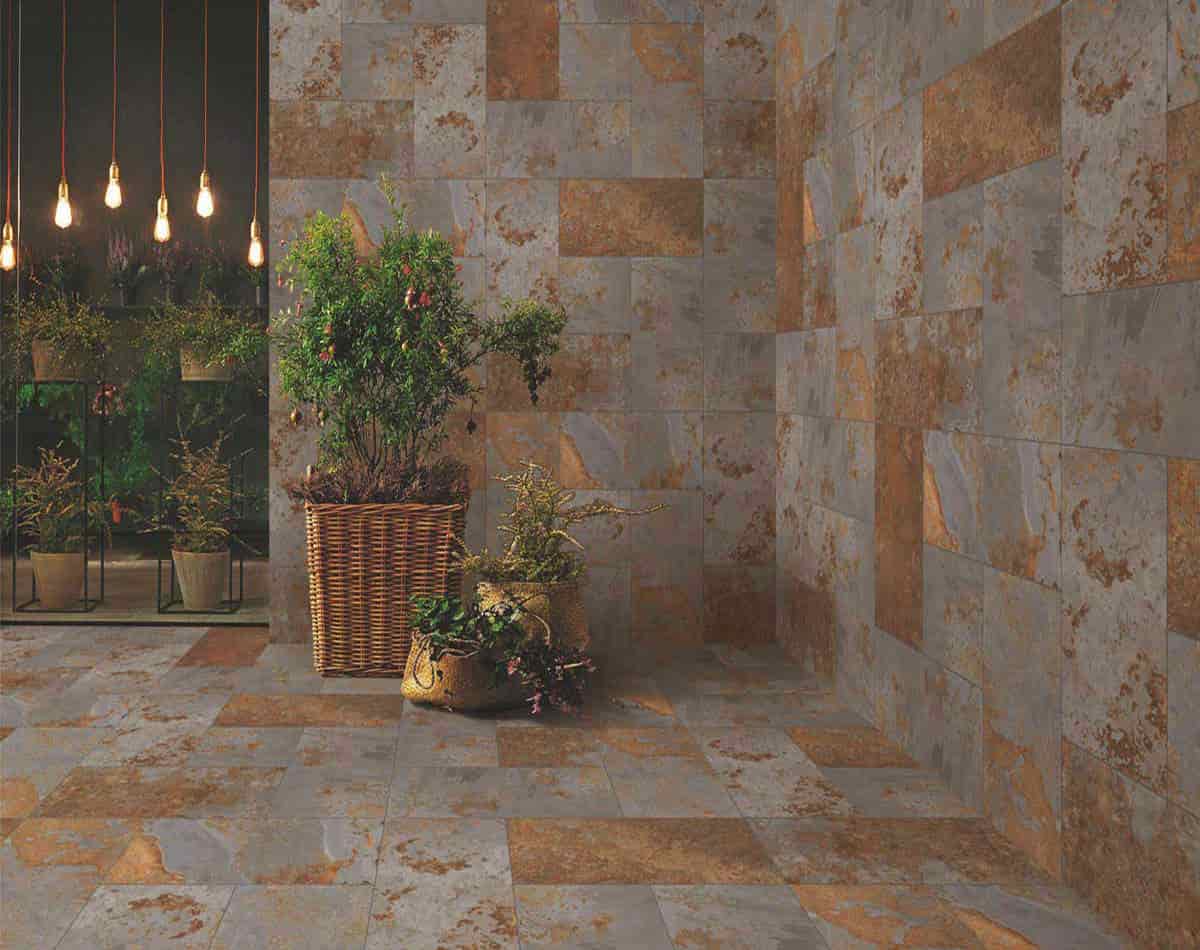 Simpolo 10 Mm Cladding Tile Price Starting From Rs 32/Unit. Find ...
