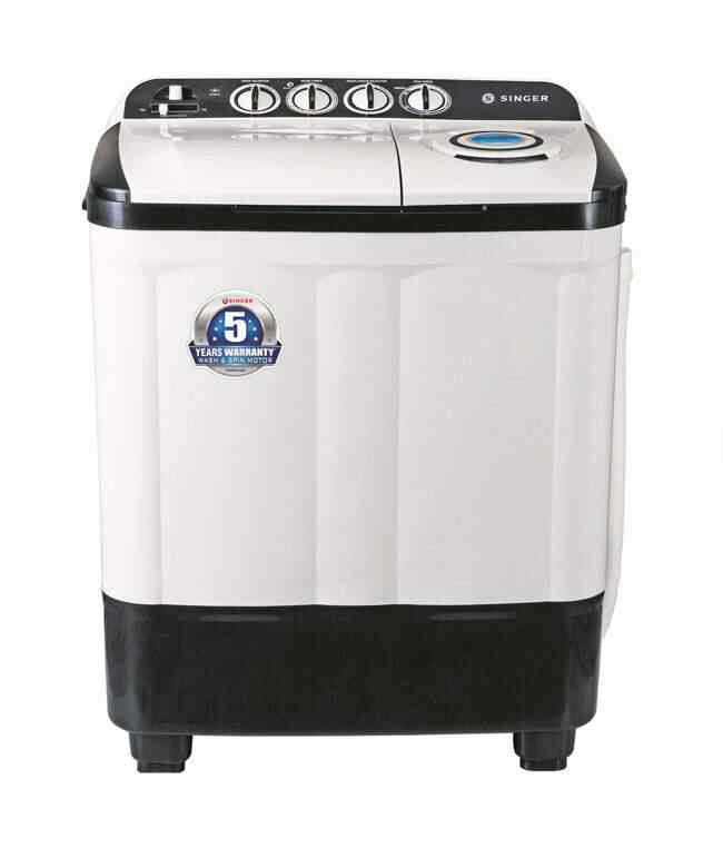 Singer 7100 Washing Machine in Tirunelveli - Dealers, Manufacturers ...