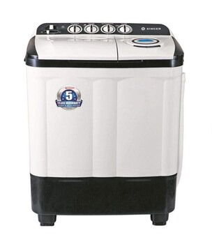 SINGER 7100 Washing Machine - SINGER 7100 Kapda Dhone Ki Machine Price ...