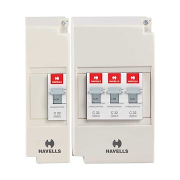 Legrand MCB Box - Reliable, Durable, and Efficient Circuit Protection ...