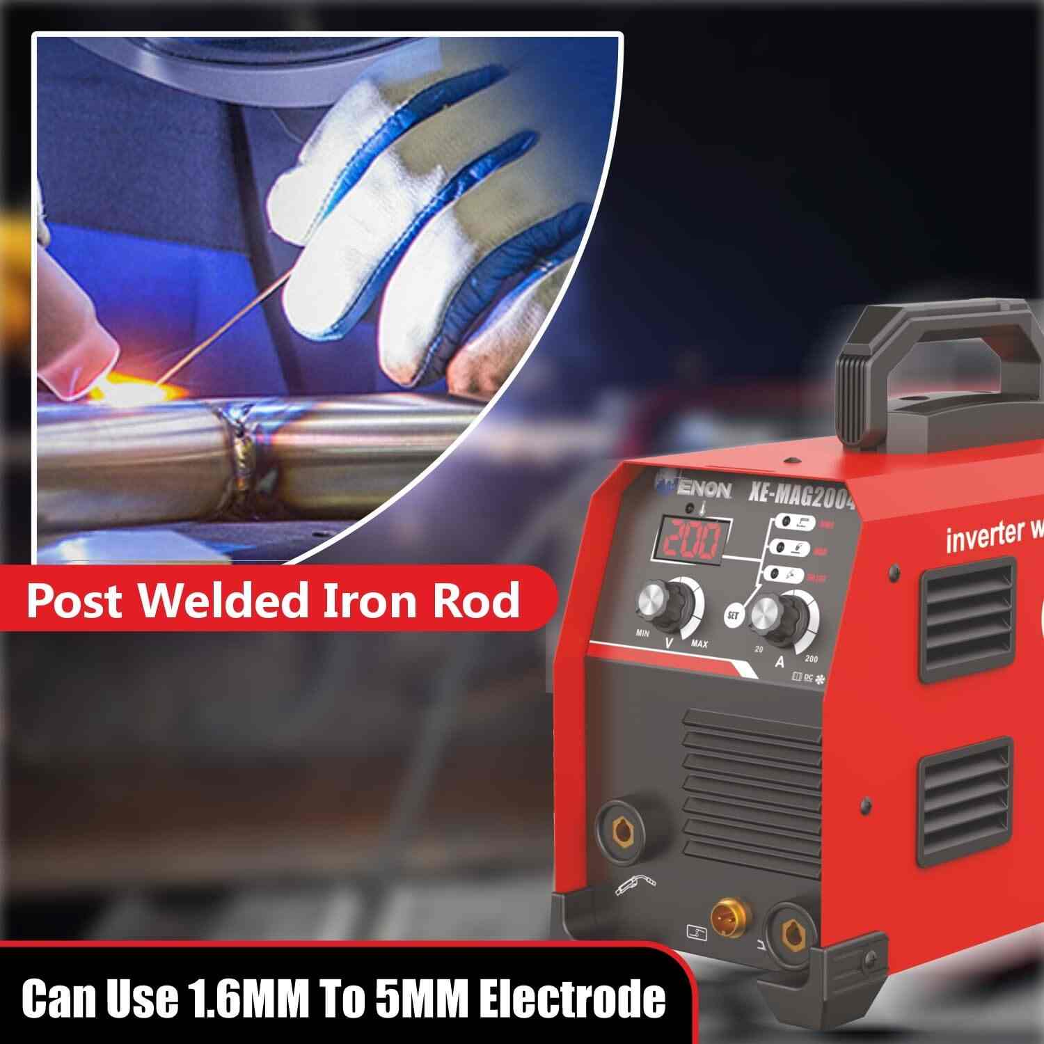 Single Phase Mig Mag Welding Yantra in Pune - Dealers, Manufacturers ...