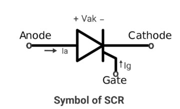 single phase rectifier symbol