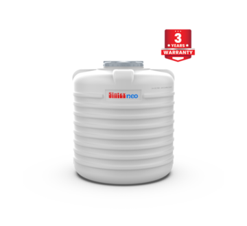 Sintex 300 Ltr White Pani Ke Tank - Sintex 300 Ltr White Water Tanks ...