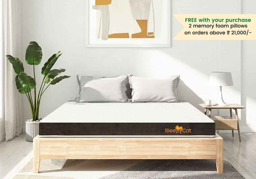Sleepycat mattress shop near me store