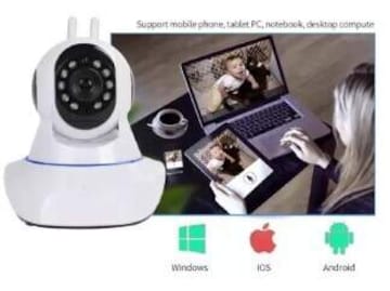 Smarty Cctv Security Camera - Get Best Price from Manufacturers ...