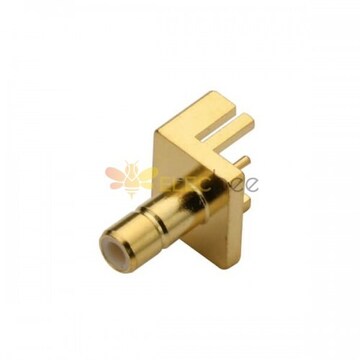 SMB Connector Price Starting From Rs 4/Pc | Find Verified Sellers at ...