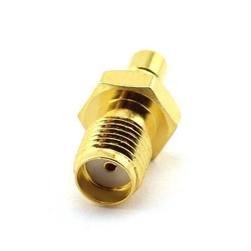 SMB Connector Price Starting From Rs 4/Pc | Find Verified Sellers at ...