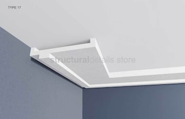 cornice design false ceiling