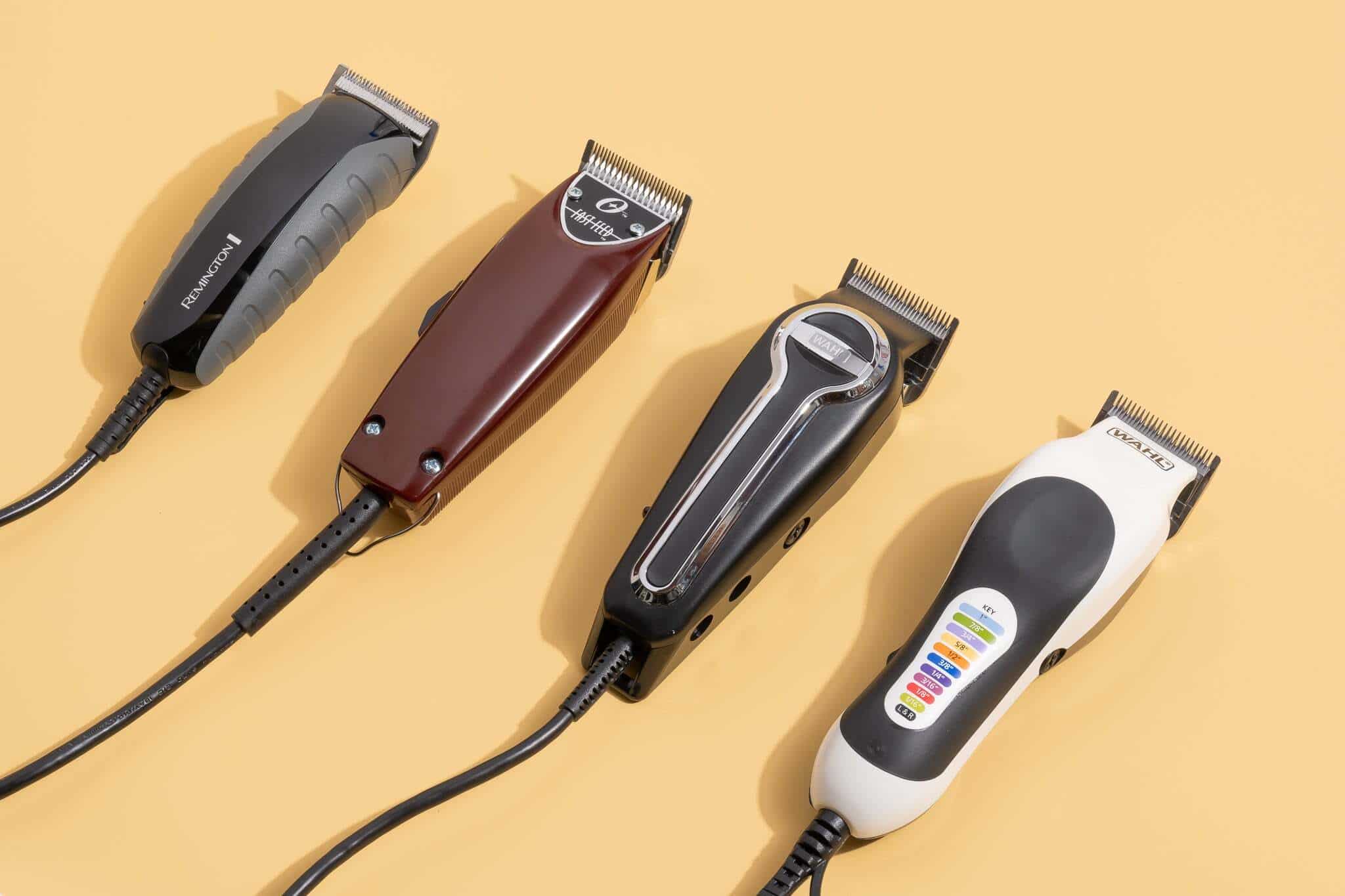 Hair electric clippers store