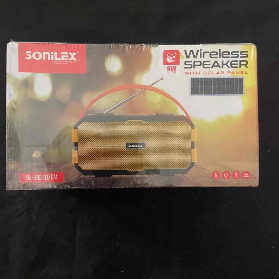 Sonilex Speaker System Get Best Price from Manufacturers Suppliers in India