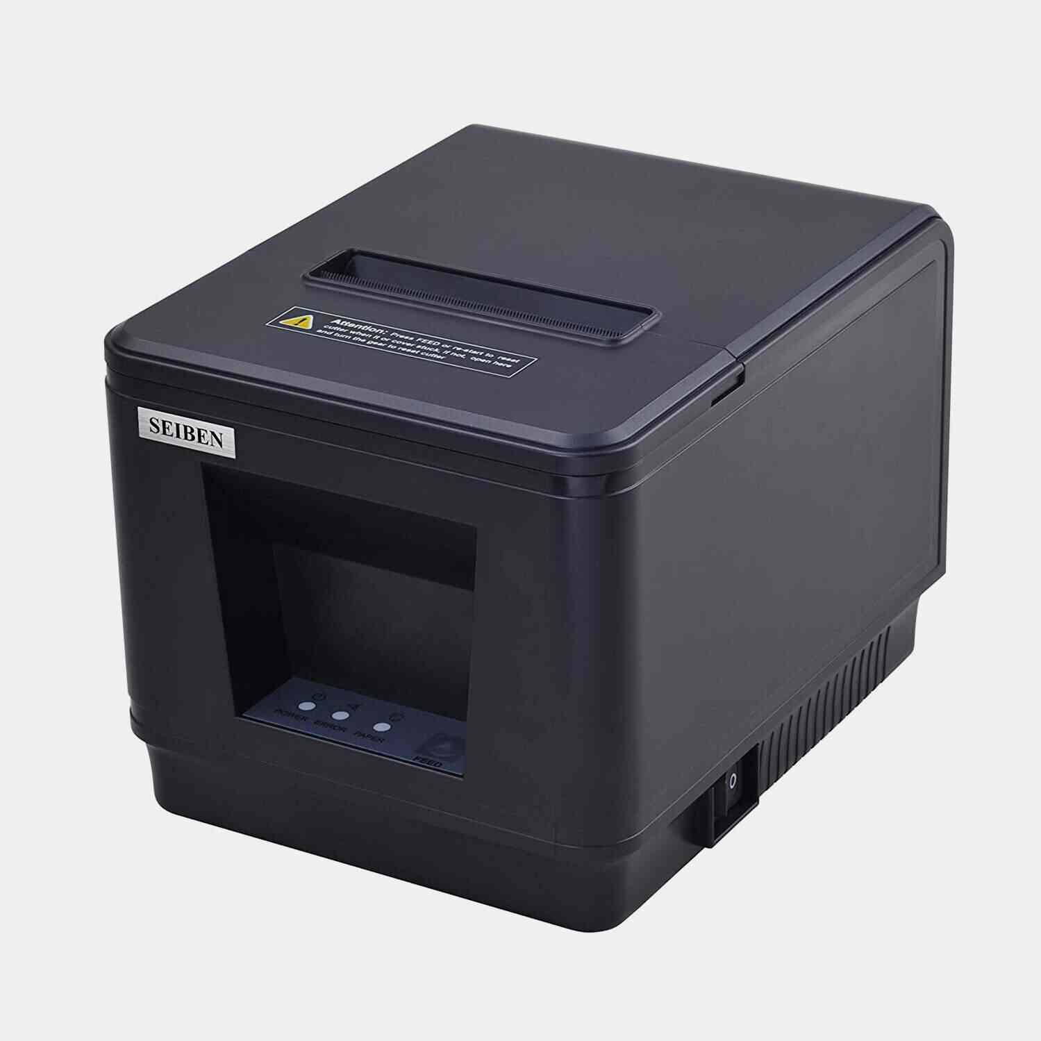 TVS Electronics Thermal Printer Price Starting From Rs 1.45 L/Pc | Find ...