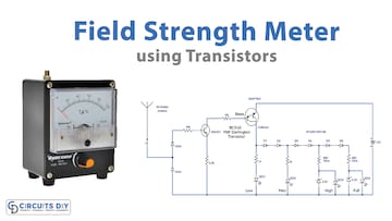 Field Strength Meter Price Starting From Rs 200/Pc. Find Verified ...