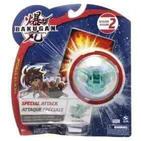 Bakugan Battle Brawlers Season 2 - boosterwii